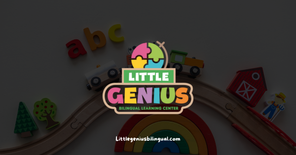 Daycare | Little Genius Bilingual Learning Center